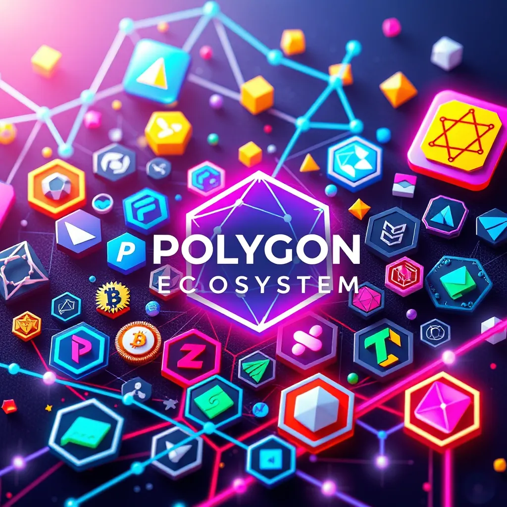Exploring Exciting Projects in the Polygon Ecosystem | CoinDailies