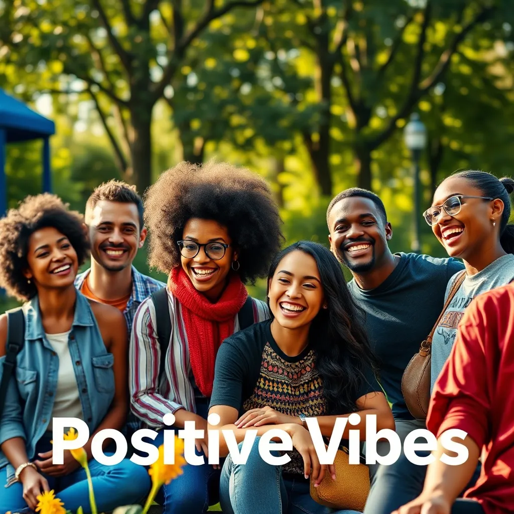 Thats the Spirit: Unleashing Positivity in 2026 | CoinDailies