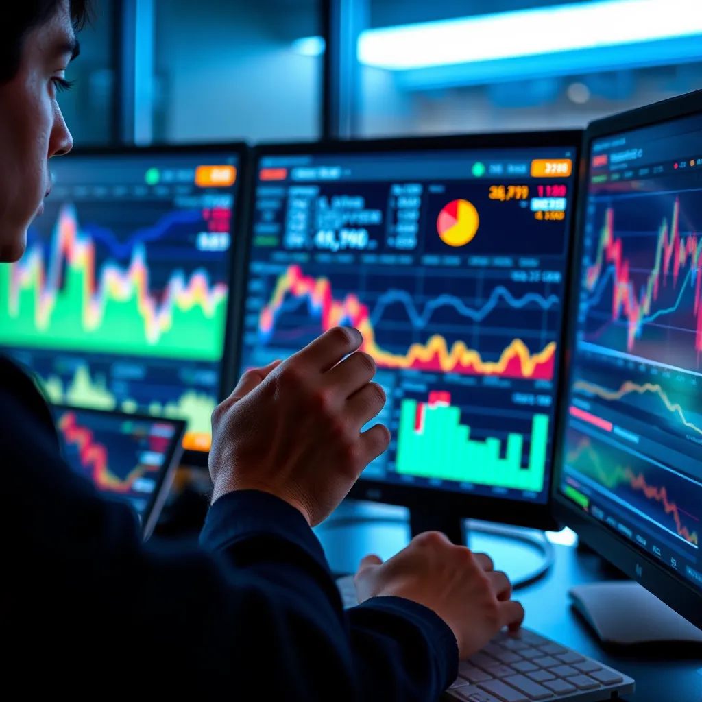 Navigating the Landscape of Prediction Markets: Key Insights | CoinDailies