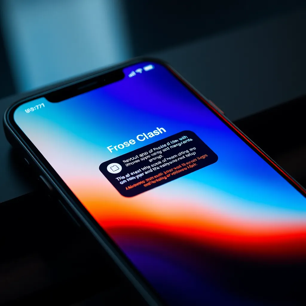 Revolut App Crashes on iPhone 15 Pro During Setup | CoinDailies