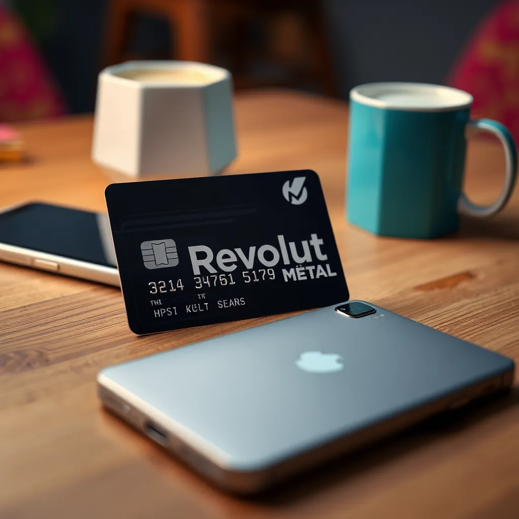 Revolut Metal Plan: A Comprehensive User Review | CoinDailies