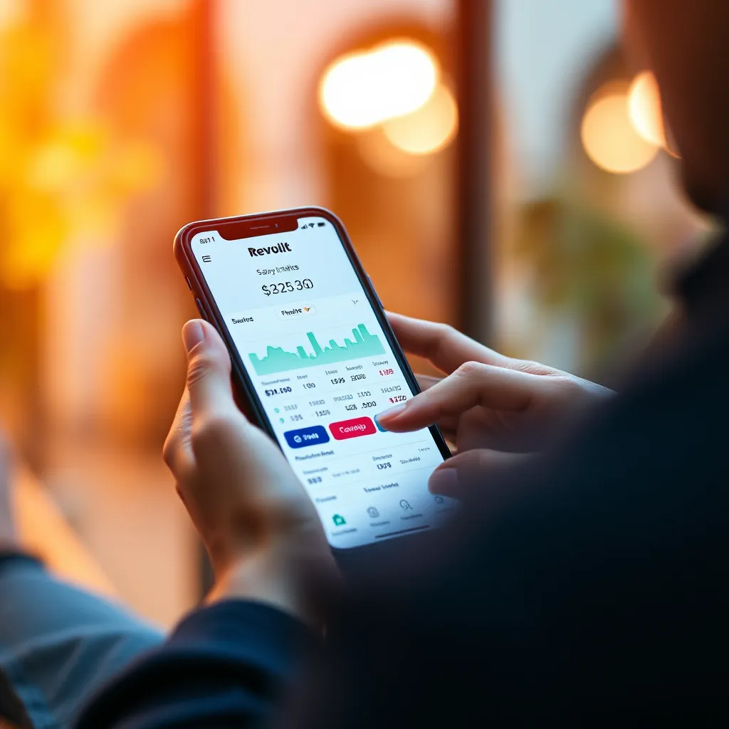 Is Receiving Your Salary on Revolut a Smart Move? | CoinDailies