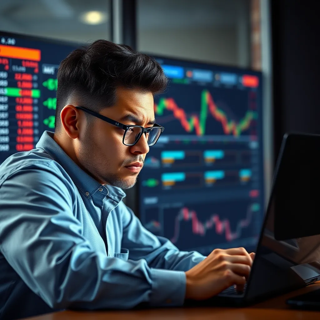 Struggling to Start Over After Losing in Trading | CoinDailies