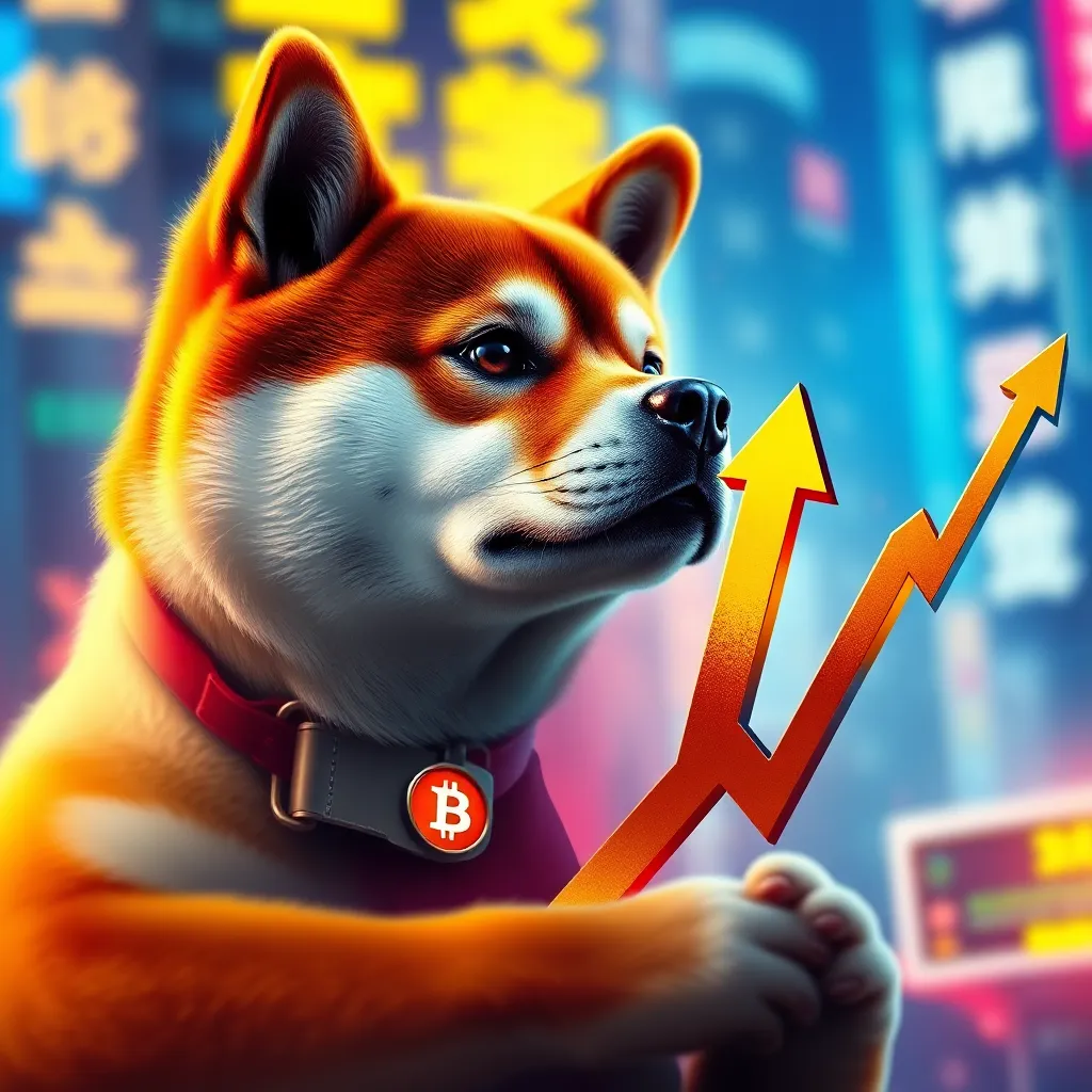 Shiba Inu's 200% Surge: Is History Repeating Itself? | CoinDailies