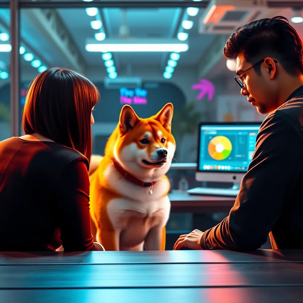 Latest Updates in Shiba Inu and Metaverse Status | CoinDailies
