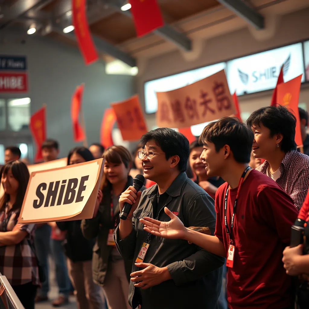 A Strong Reminder for Shibe Supporters in 2025 | CoinDailies