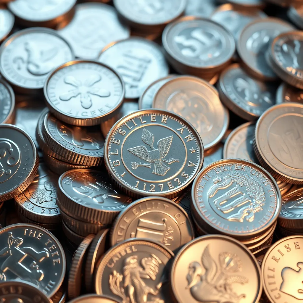 Currency Debasement: Silver Surpasses $100 Mark | CoinDailies