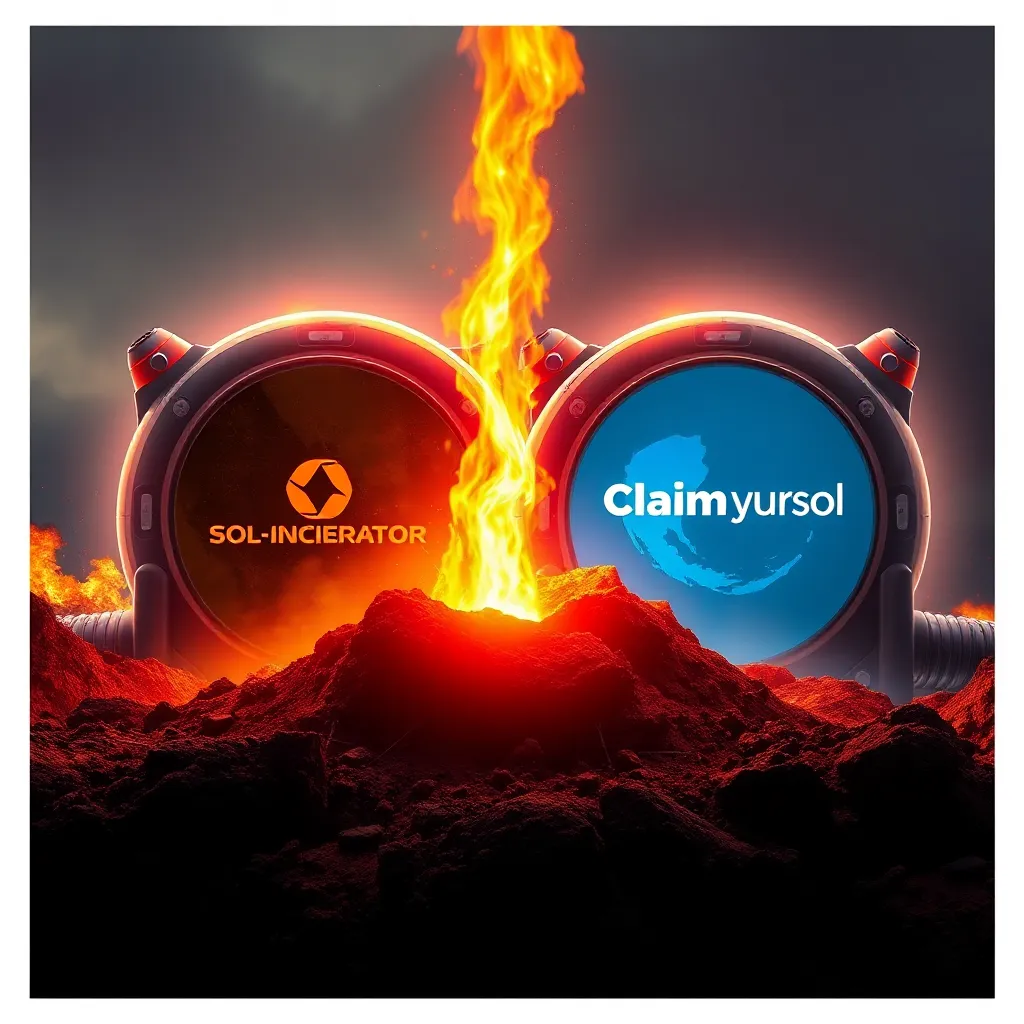Understanding Sol-Incinerator and Claimyoursol: A Comparison | CoinDailies