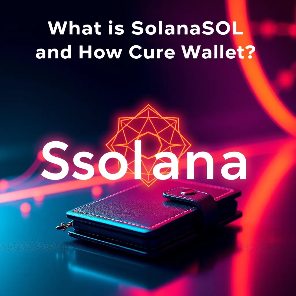 What is Solana (SOL) and How to Create a Wallet? | CoinDailies