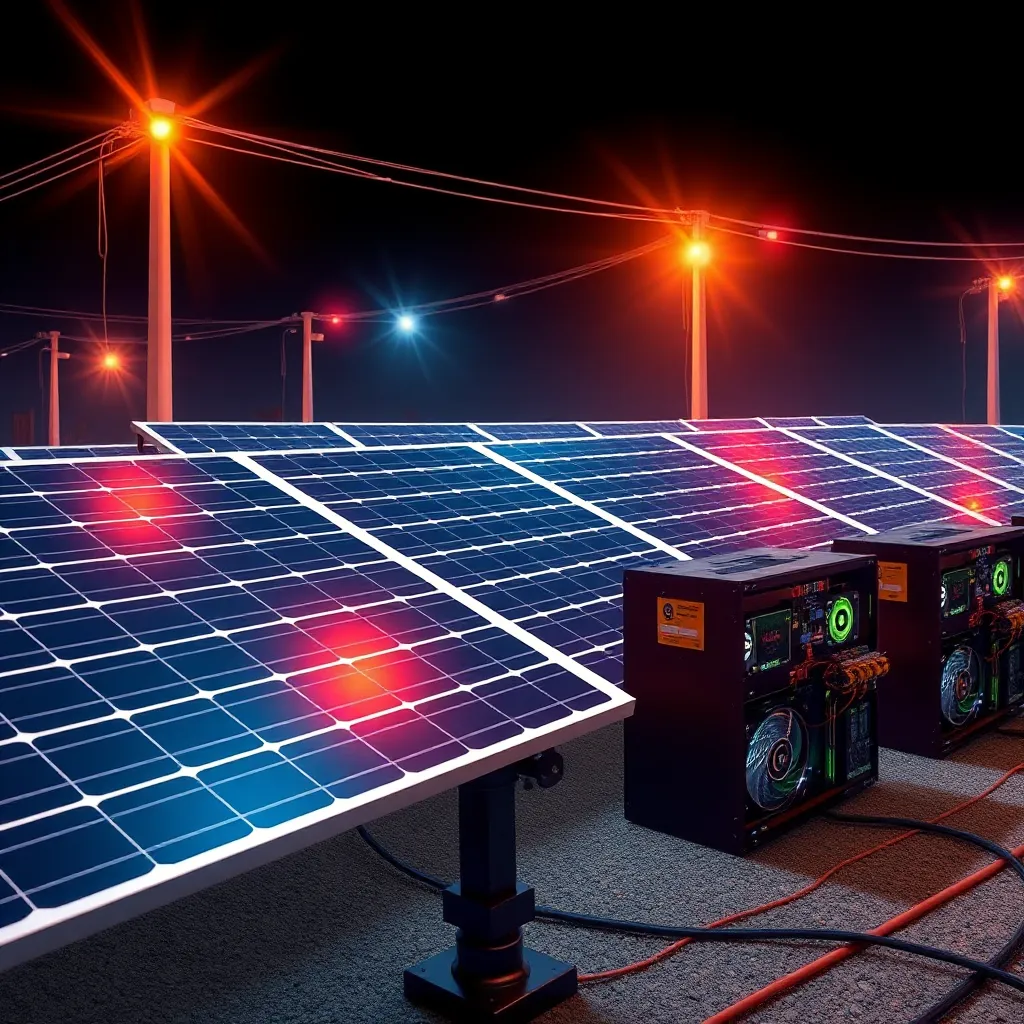 Maximize Your 50 KWH Daily for Mining: What You Need | CoinDailies