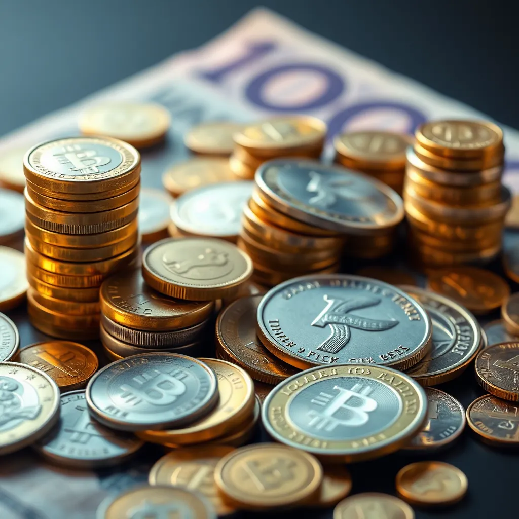 Understanding the Meaning Behind 'Store of Value' | CoinDailies