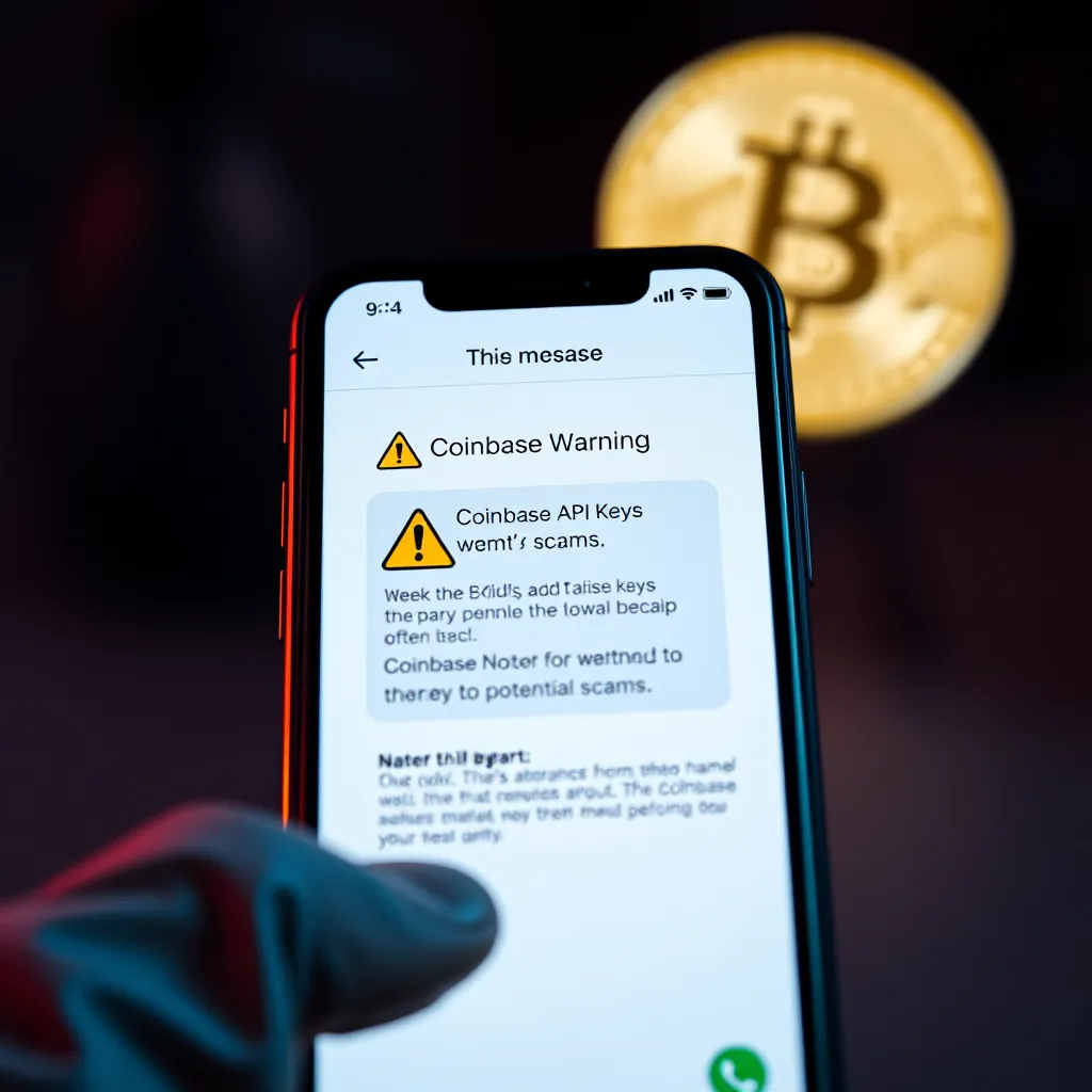 Is Coinbase Warning Real? Here’s What You Need to Know | CoinDailies
