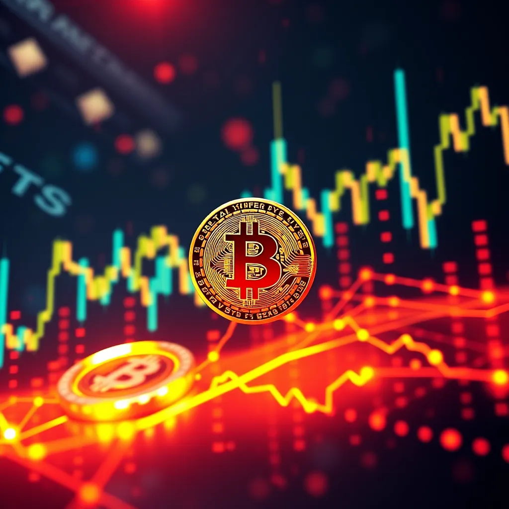 Market Shake-Up: Trump’s Tariffs Fuel Bitcoin Surge | CoinDailies