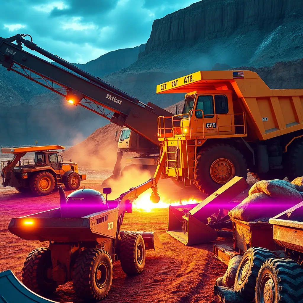 How Tariffs Impact Your Mining Operations and Profits | CoinDailies