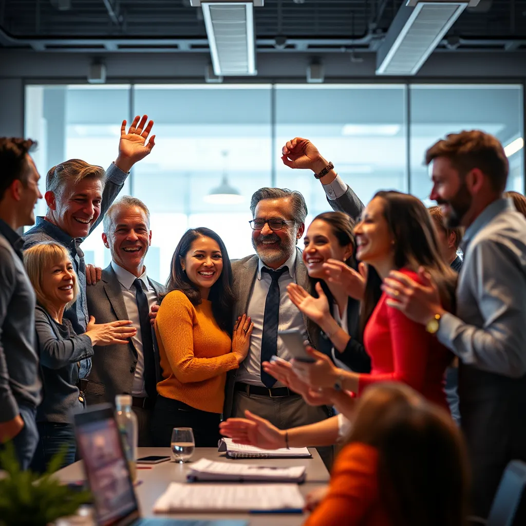 Gratitude for Great Leadership: A Boss's Impact | CoinDailies