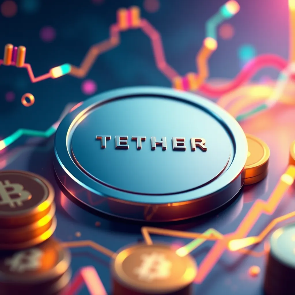 Tether Reserves: Only 70% of USDT Backed by Cash & Treasuries | CoinDailies