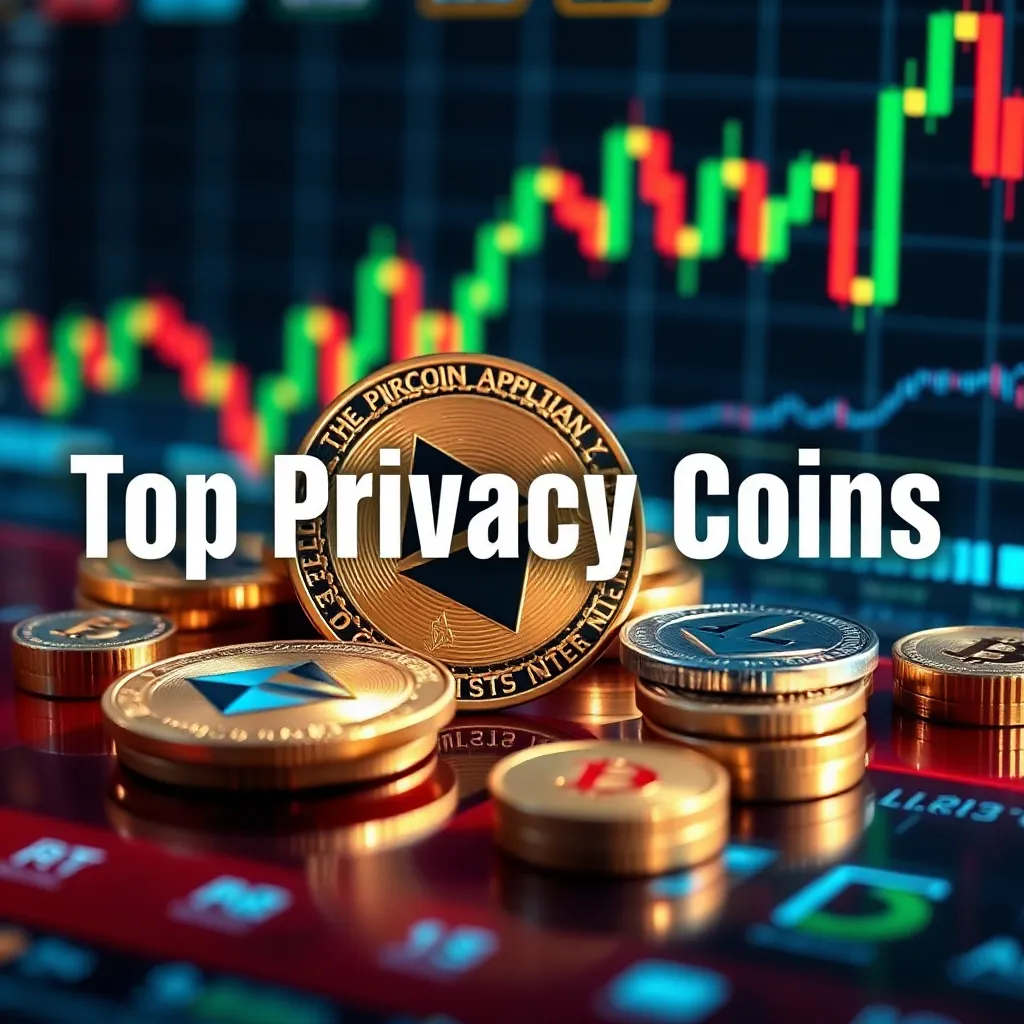 Top Privacy Coins to Invest in for the Next 5 Years | CoinDailies