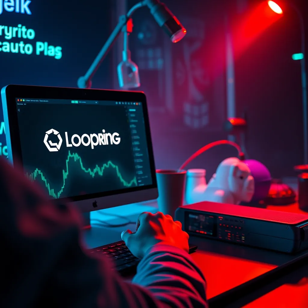 How to Transfer Assets from Loopring to Metamask Wallet | CoinDailies