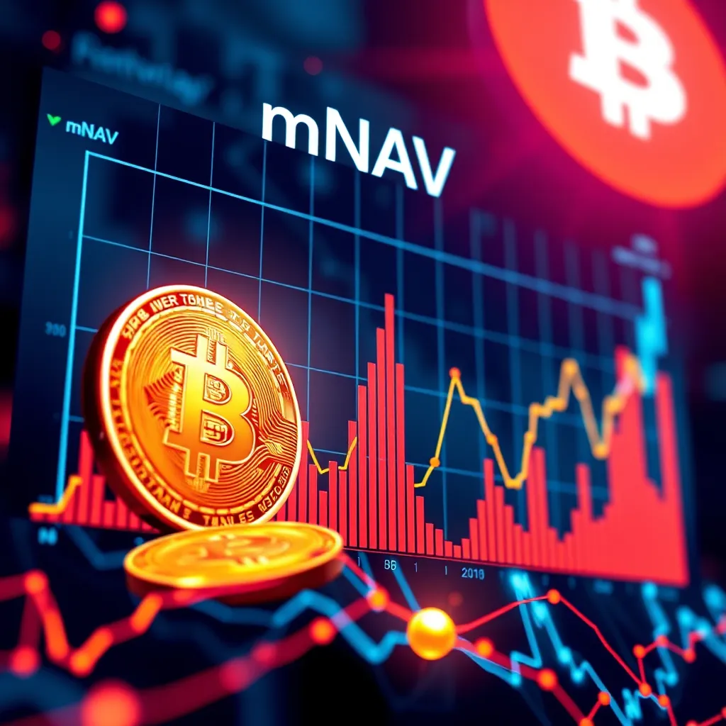 Understanding mNAV: What MicroStrategy Investors Need to Know | CoinDailies