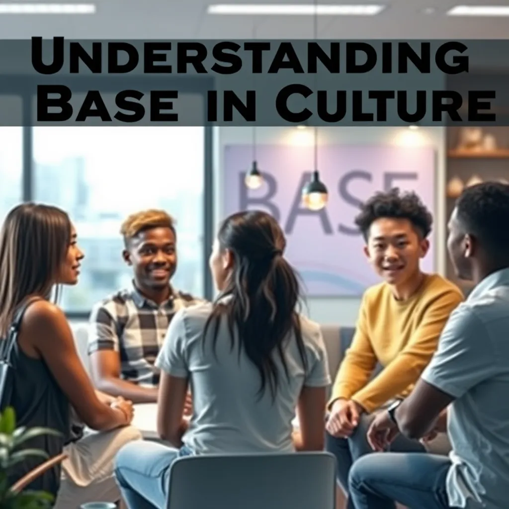 Exploring the Concept of Base in Modern Culture | CoinDailies