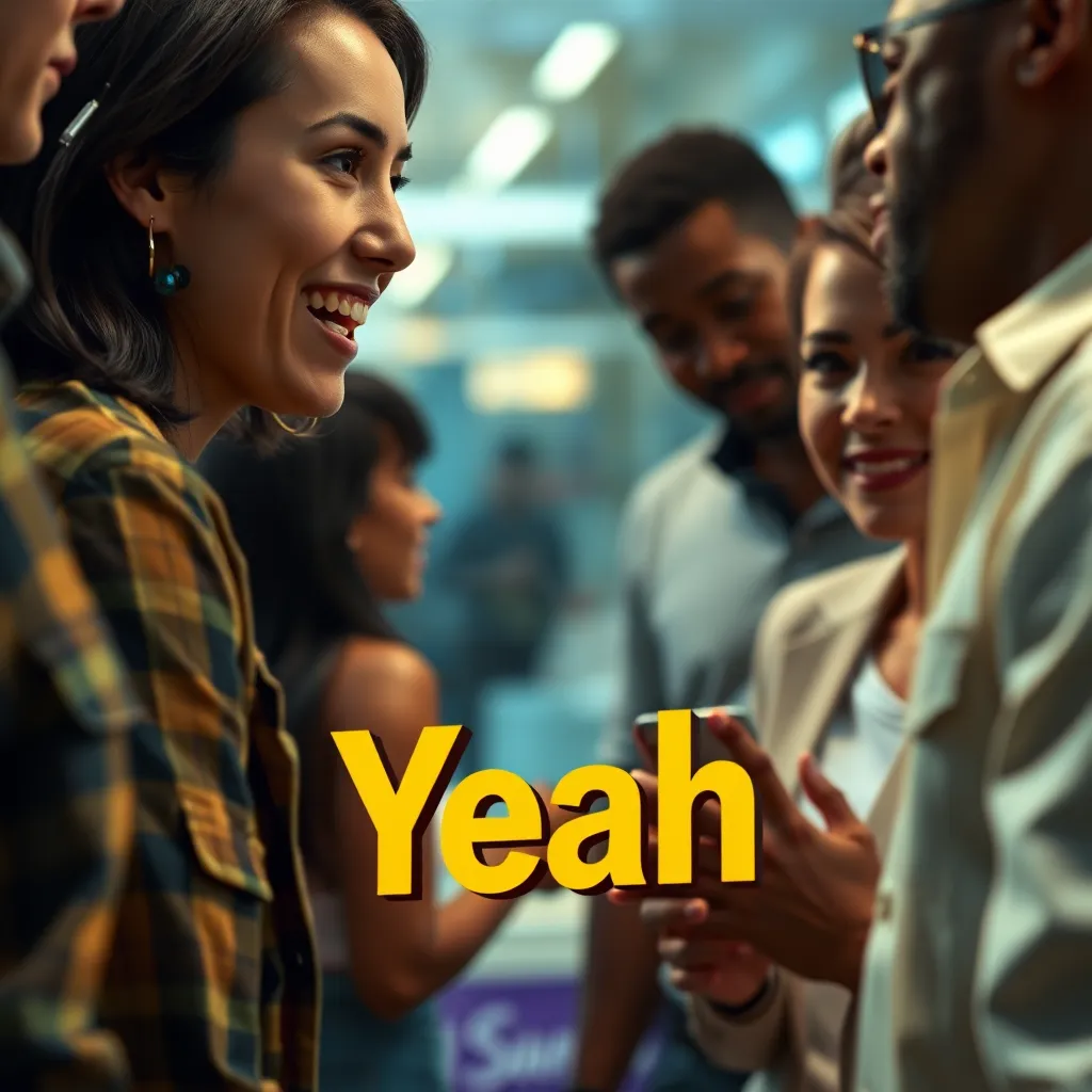 Exploring Insights Behind 'Yeah': What It Really Means | CoinDailies