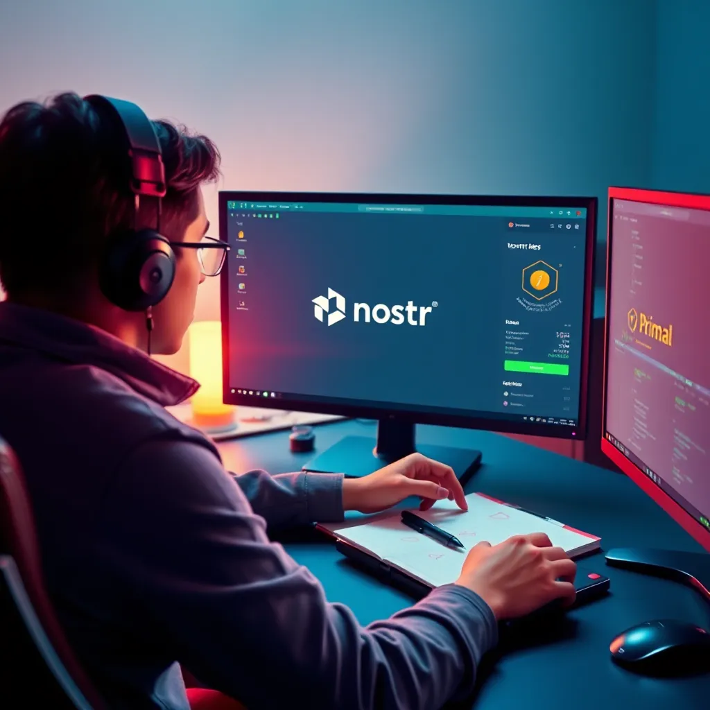 Understanding Nostr Private Keys: A Novice's Journey | CoinDailies