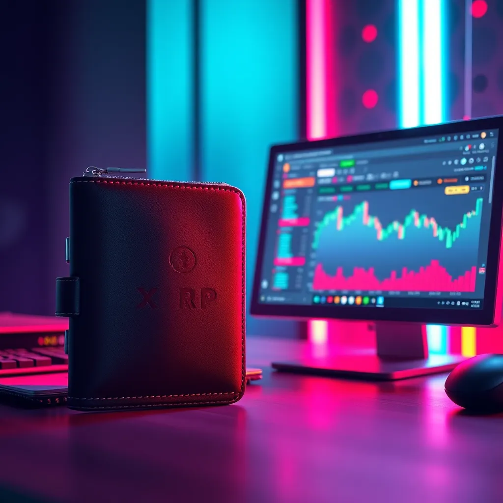 Expert Insights: The Best Places to Hold Your XRP | CoinDailies