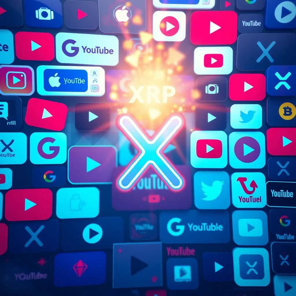 Top YouTube Channels for XRP Enthusiasts Revealed | CoinDailies