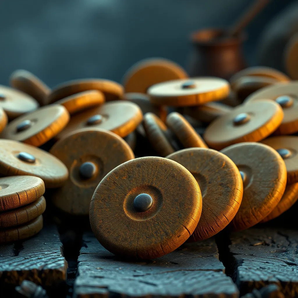 Exploring Yap's Limestone Discs: The Original Hard Money | CoinDailies